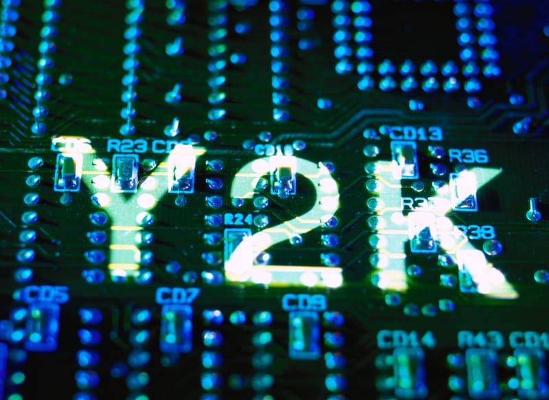 来自千禧的 Y2K 何以让 2020 年的人们着迷？ | Hypebeast