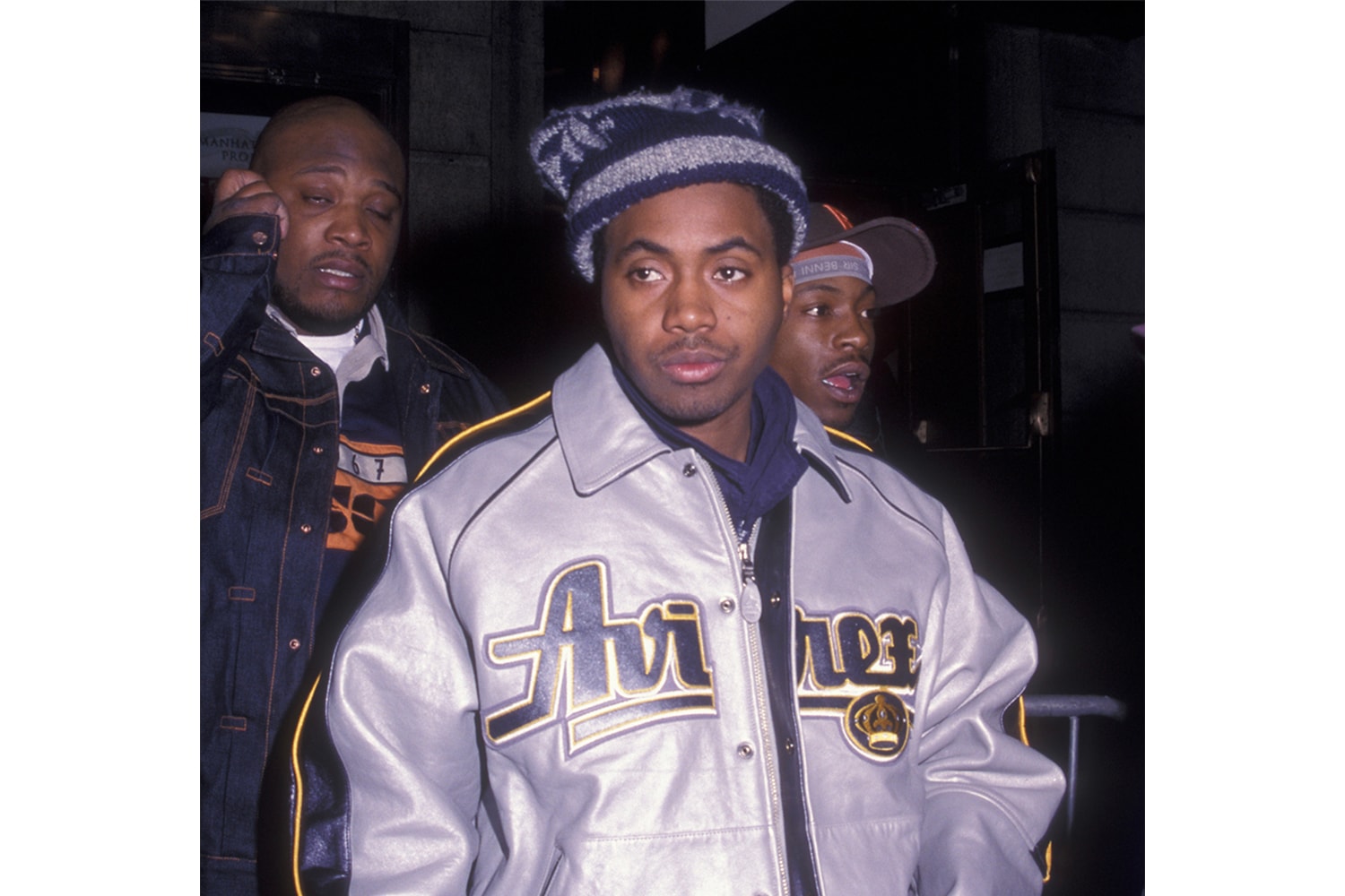 将匪帮生活带入流行文化的 Nas，也曾在艺术领域为 Hip-hop 争取到立锥之地 | Hypebeast