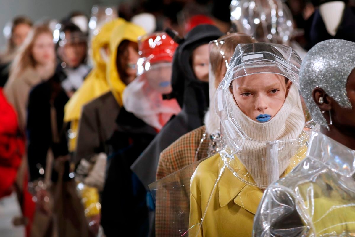 来自千禧的 Y2K 何以让 2020 年的人们着迷？ | Hypebeast