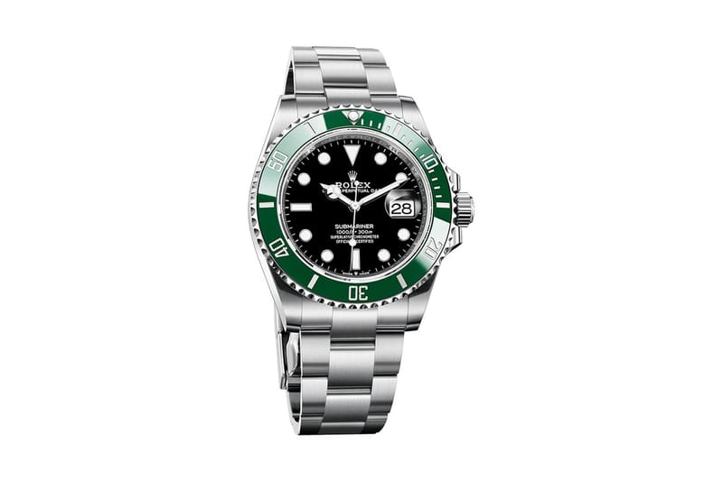 腕表之王：从 A 到 Z 全面梳理 Rolex 制造工艺及成就 | Hypebeast