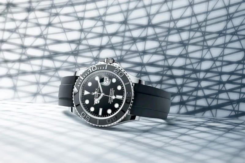 腕表之王：从 A 到 Z 全面梳理 Rolex 制造工艺及成就 | Hypebeast