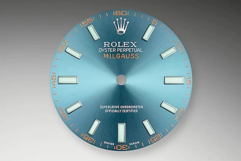 腕表之王：从 A 到 Z 全面梳理 Rolex 制造工艺及成就 | Hypebeast