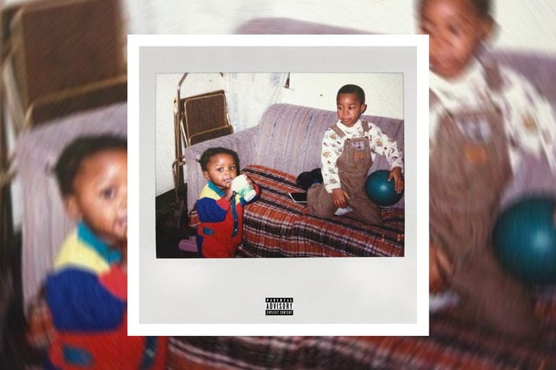 HYPEBEAST 本周精选新曲：Juicy J, Scribz Riley & More | Hypebeast