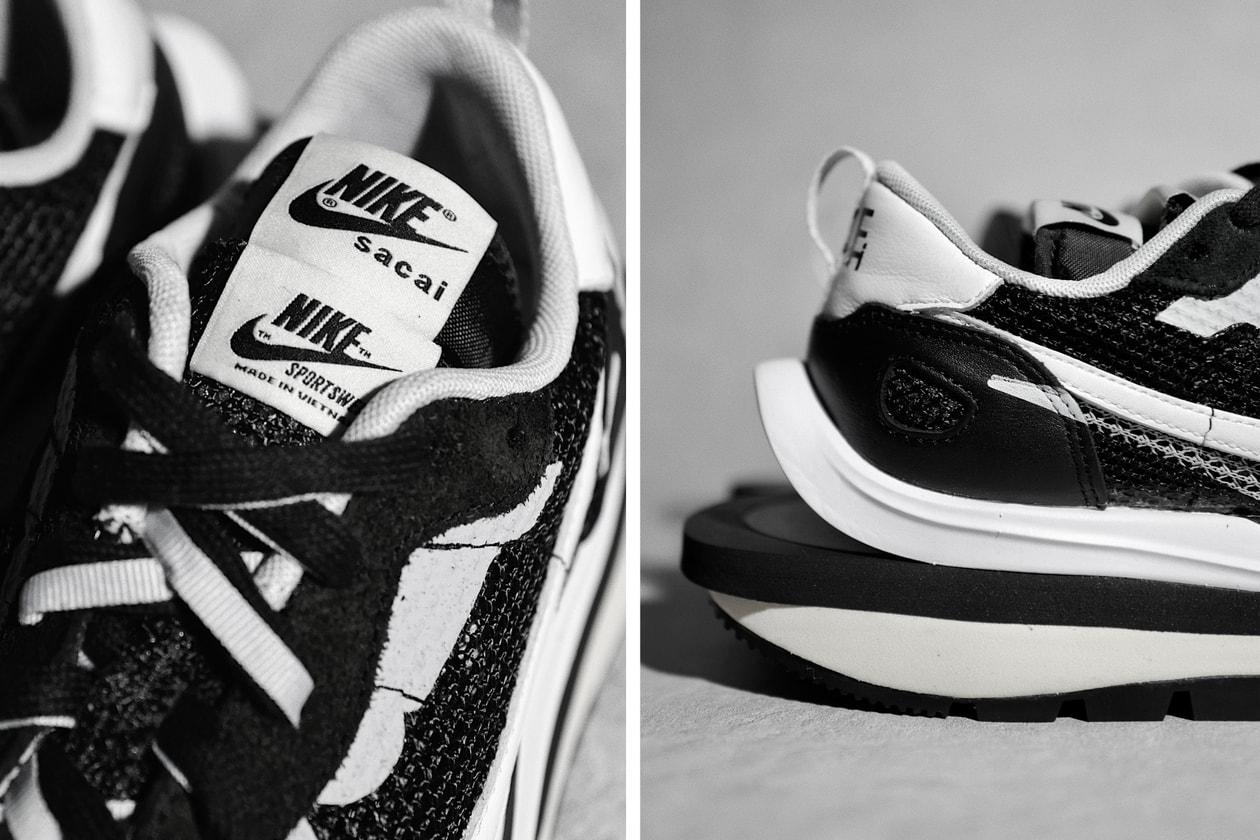 找到自己獨一無二的特質，並堅信你正在做的事情是唯一關鍵 | 專訪 sacai 設計師阿部千登勢 | Hypebeast