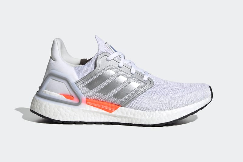 adidas 携手 NASA 打造 ULTRABOOST 限定跑鞋系列 | Hypebeast