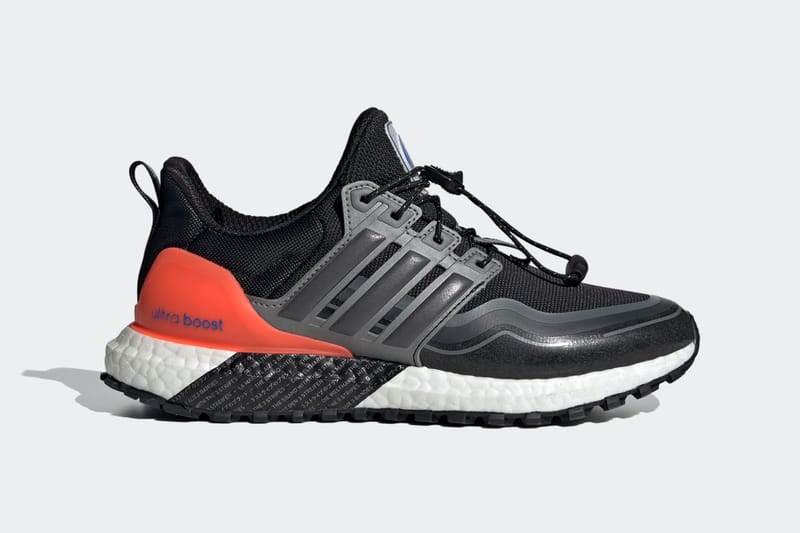 adidas 携手 NASA 打造 ULTRABOOST 限定跑鞋系列 | Hypebeast
