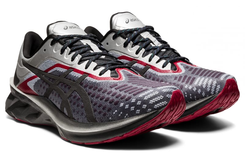 ASICS 攜手 Slam Jam 打造全新 NOVABLAST 聯名鞋款 | Hypebeast