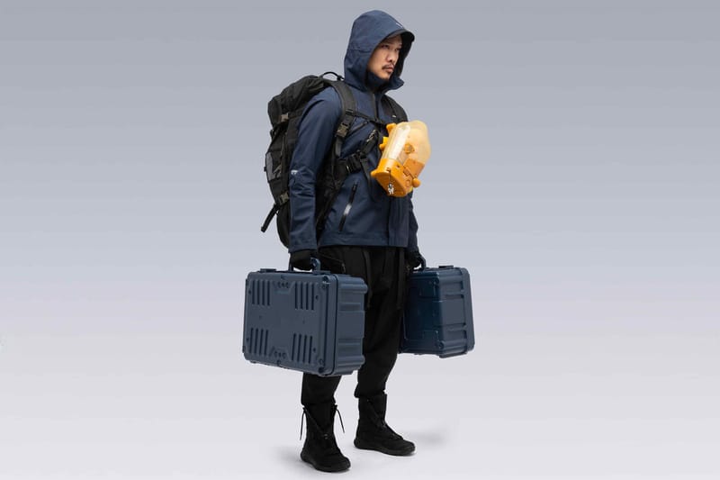 从 A 到 Z 解读 Cyberpunk 如何渗透进人们的生活 | Hypebeast