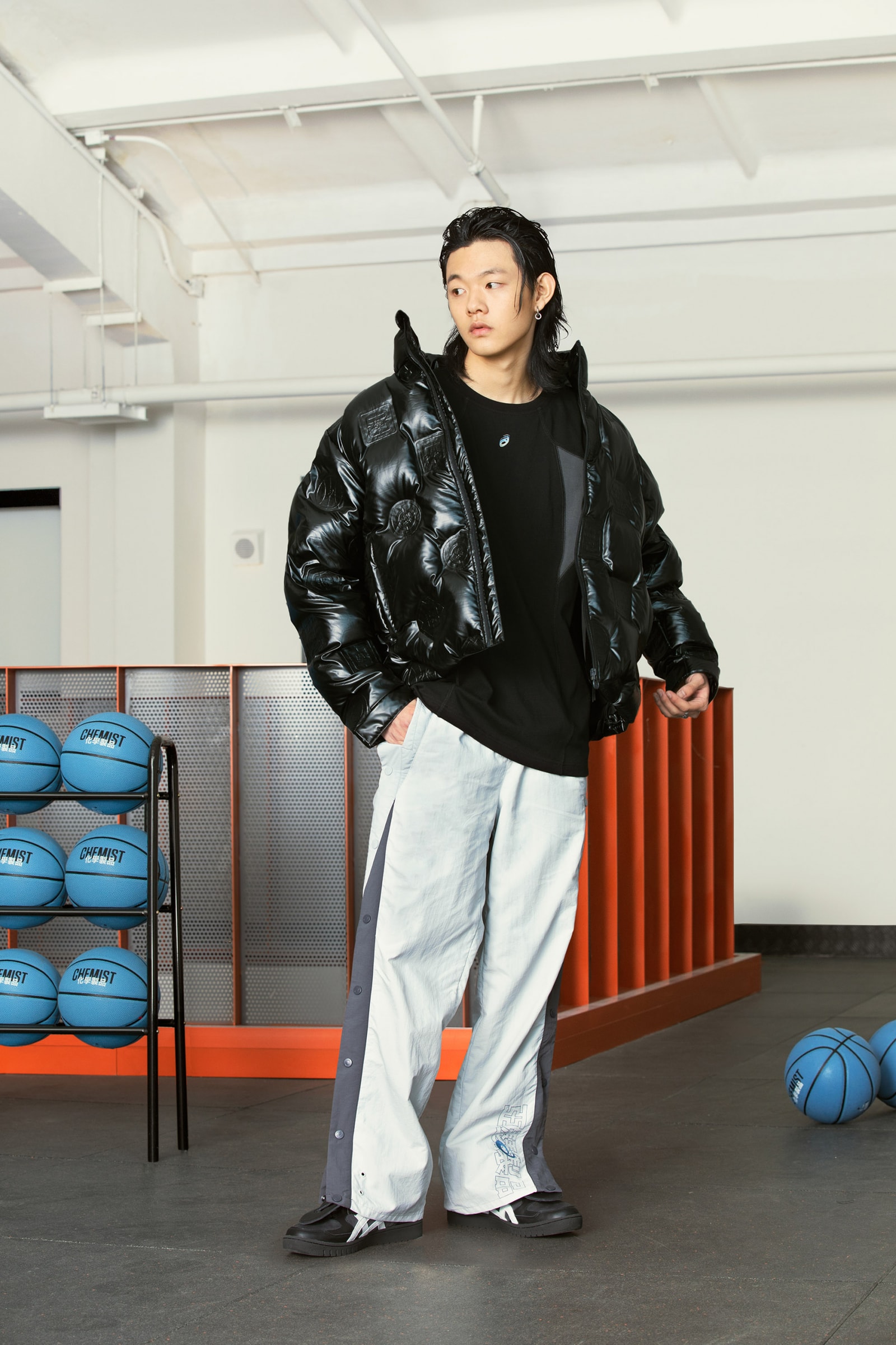 ASICS X Chemist Creations 2021 全新联名系列正式登场 | HYPEBEAST