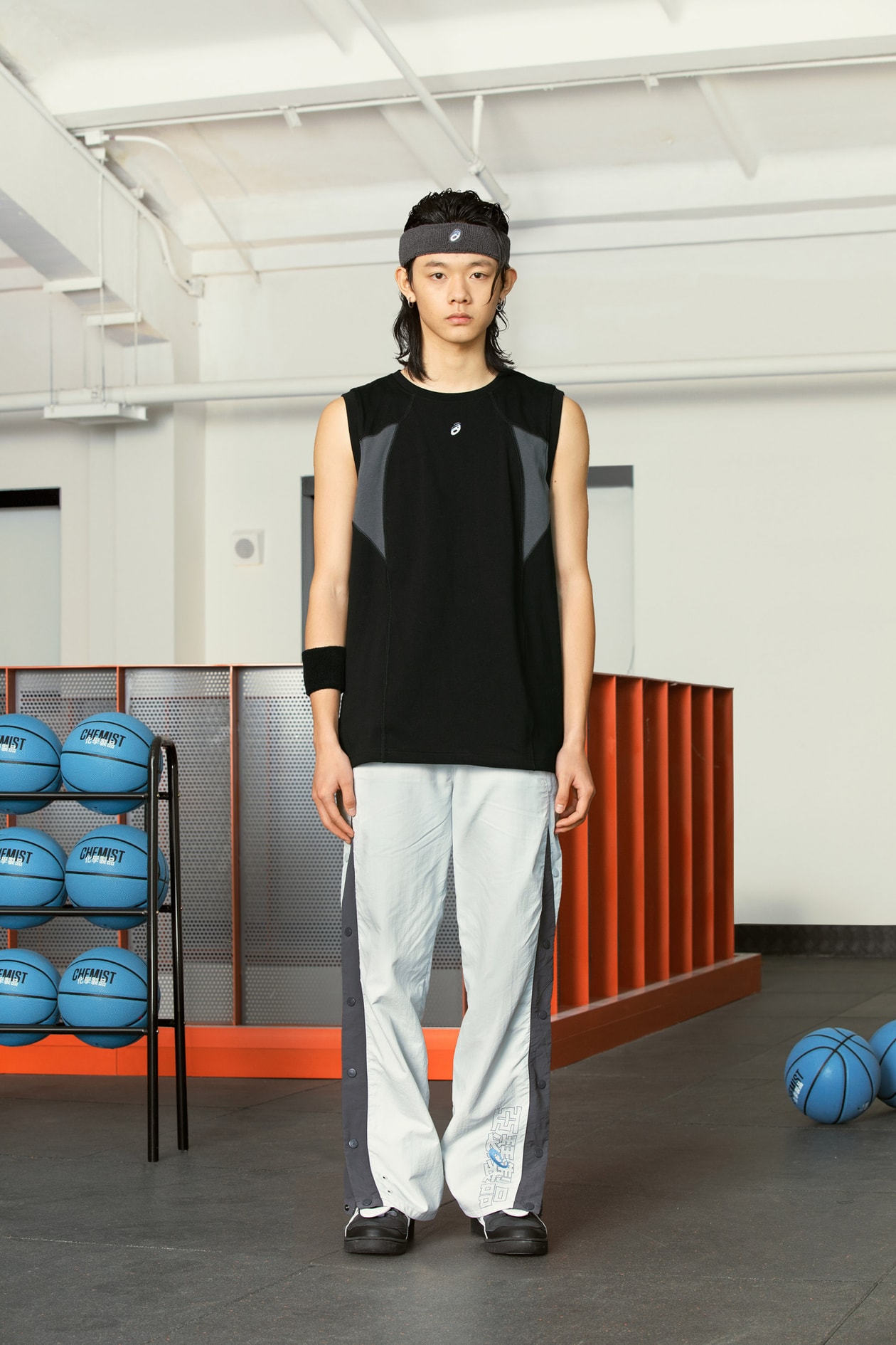 ASICS X Chemist Creations 2021 全新联名系列正式登场 | Hypebeast