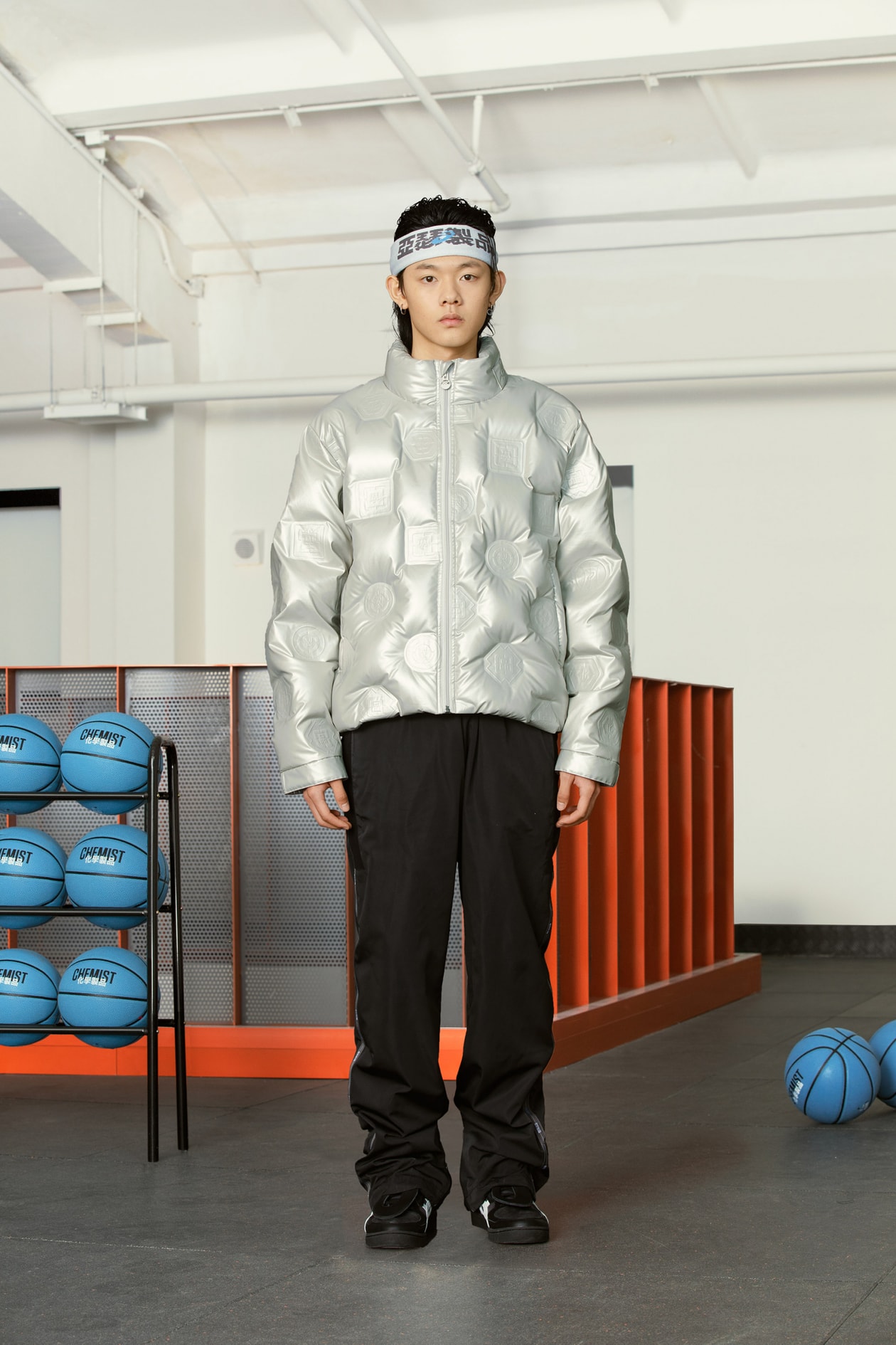 ASICS X Chemist Creations 2021 全新联名系列正式登场 | Hypebeast