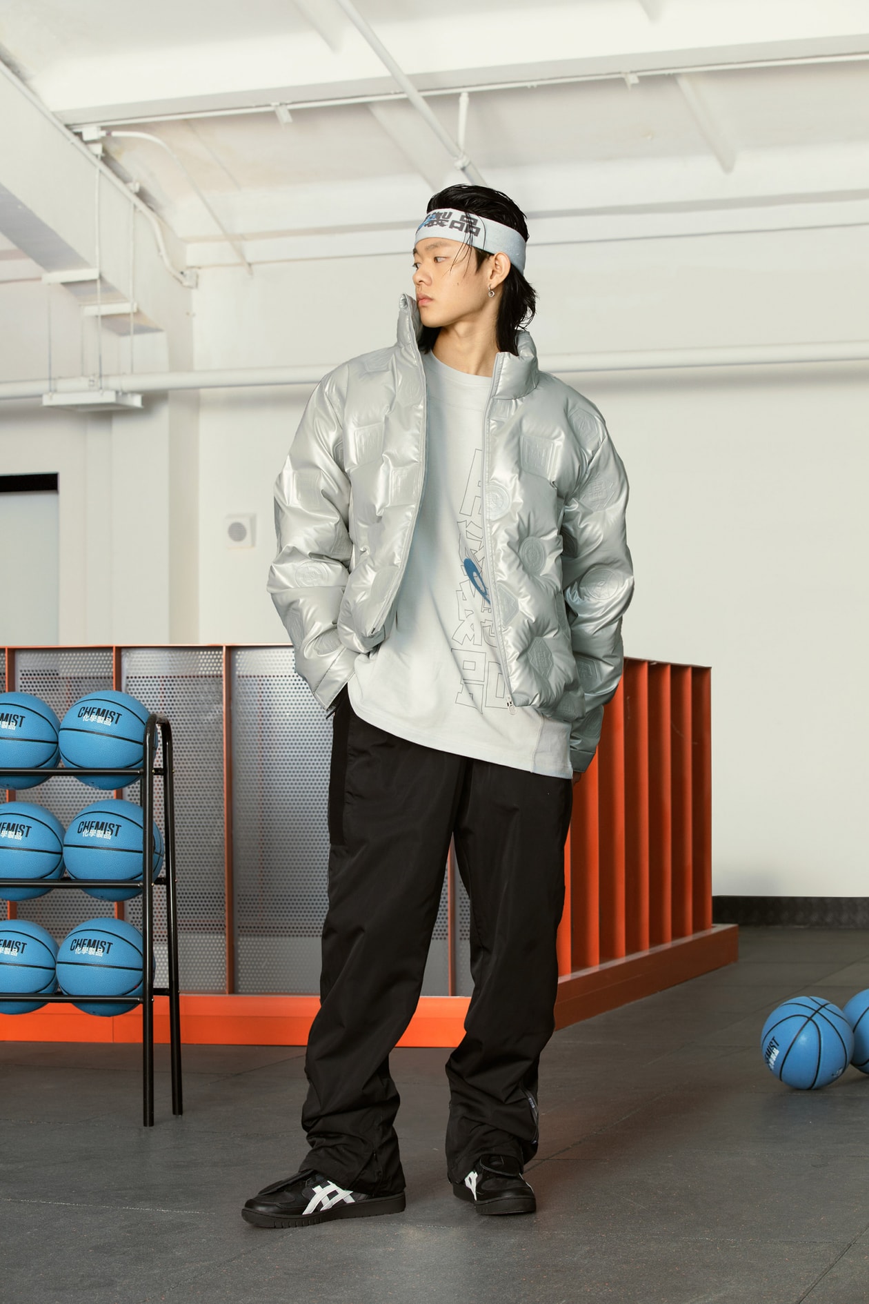 ASICS X Chemist Creations 2021 全新联名系列正式登场 | Hypebeast