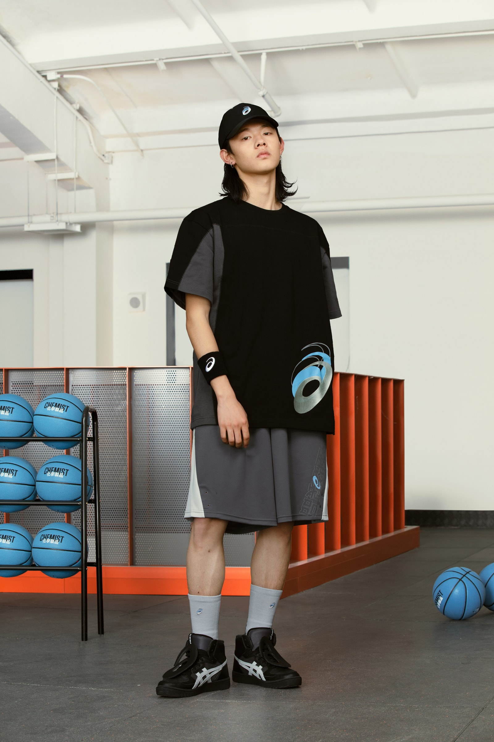 ASICS X Chemist Creations 2021 全新联名系列正式登场 | HYPEBEAST