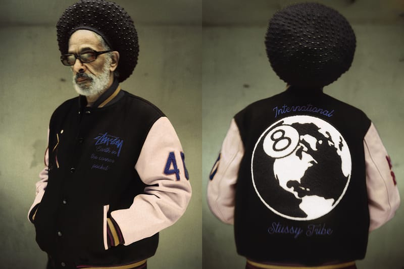 Letterman Jacket 为何能保持近一个世纪的生命力｜棒球夹克变迁史 | Hypebeast