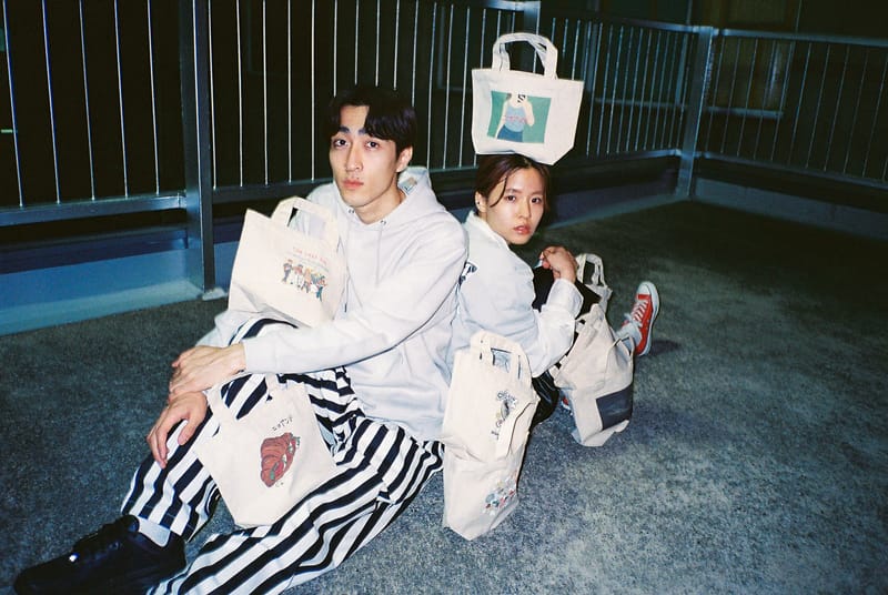 niko and … 上海全球旗舰店一周年特别企划正式登场 | Hypebeast