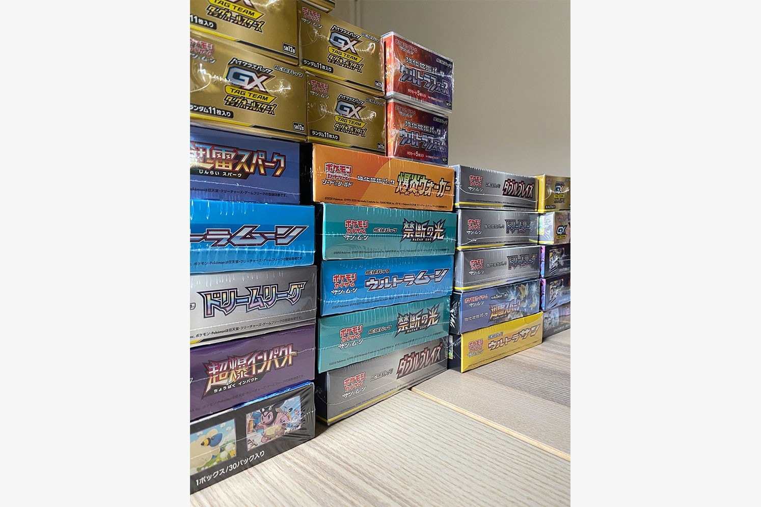 Pokémon 卡牌如何在短短 7 个月里创造出 950,000 美元的商业价值？｜专访 Logan Fournier | HYPEBEAST