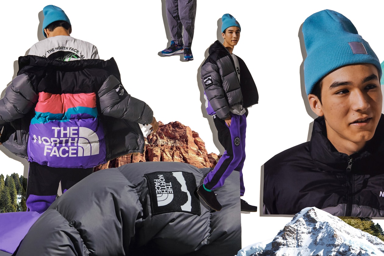 專訪 INVINCIBLE 主理人 Jimmy Wu：談及與 The North Face 再度聯名的幕後故事 | Hypebeast