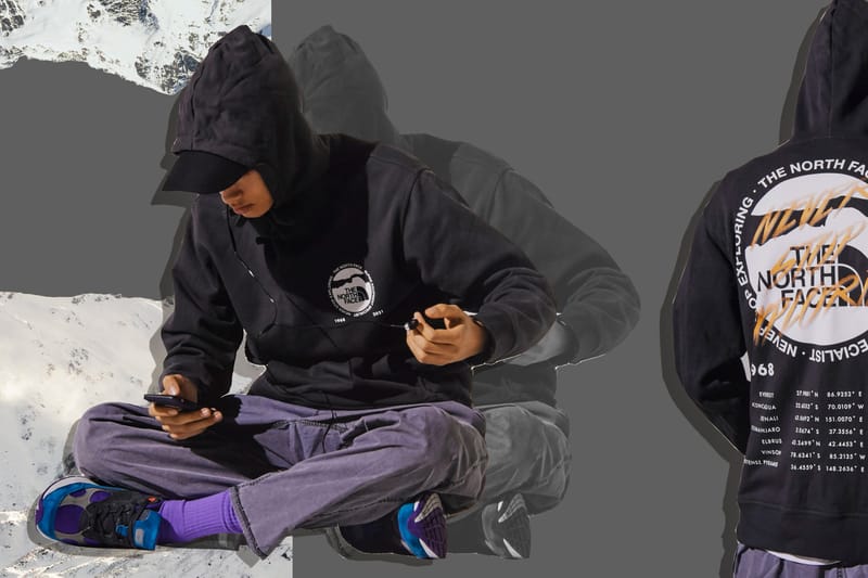 專訪 INVINCIBLE 主理人 Jimmy Wu：談及與 The North Face 再度聯名的幕後故事 | Hypebeast