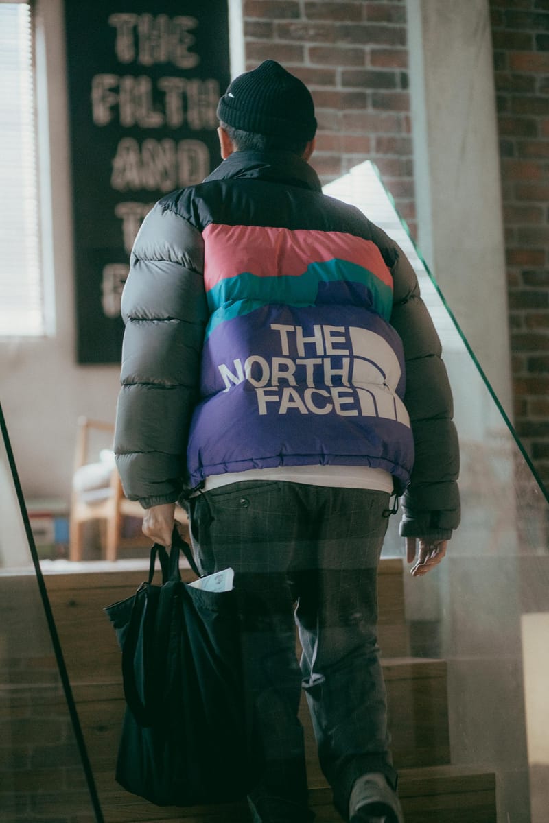 專訪 INVINCIBLE 主理人 Jimmy Wu：談及與 The North Face 再度聯名的幕後故事 | Hypebeast