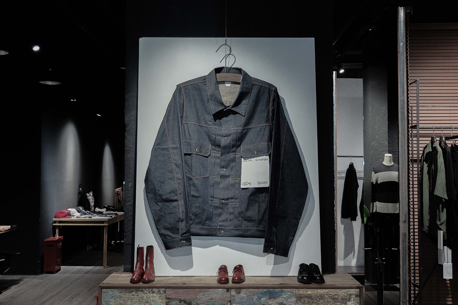 新世代设计师品牌如何成为宗教般的存在？ | HYPEBEAST