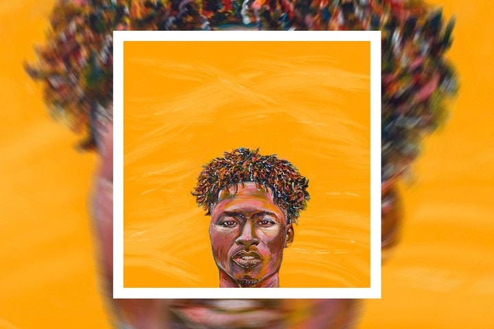 在 R&B 回归的关键时期，Lucky Daye 希望成为推动变革的「引擎」｜HB 专访 | Hypebeast