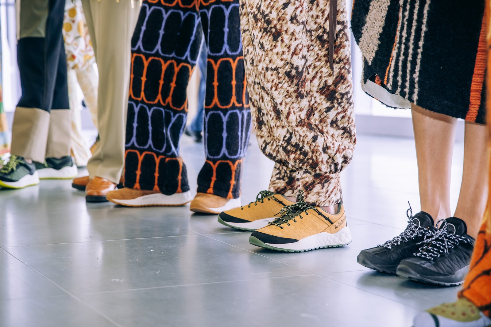 GARÇON BY GARÇON 2021 秋冬系列正式发布 | Hypebeast