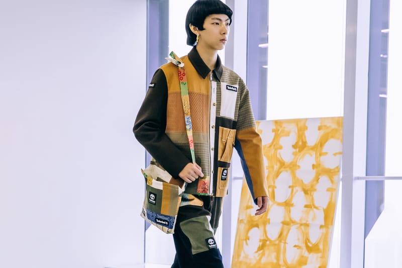 GARÇON BY GARÇON 2021 秋冬系列正式发布 | Hypebeast