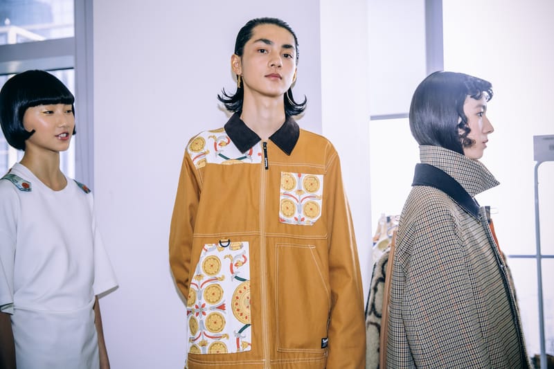 GARÇON BY GARÇON 2021 秋冬系列正式发布 | Hypebeast