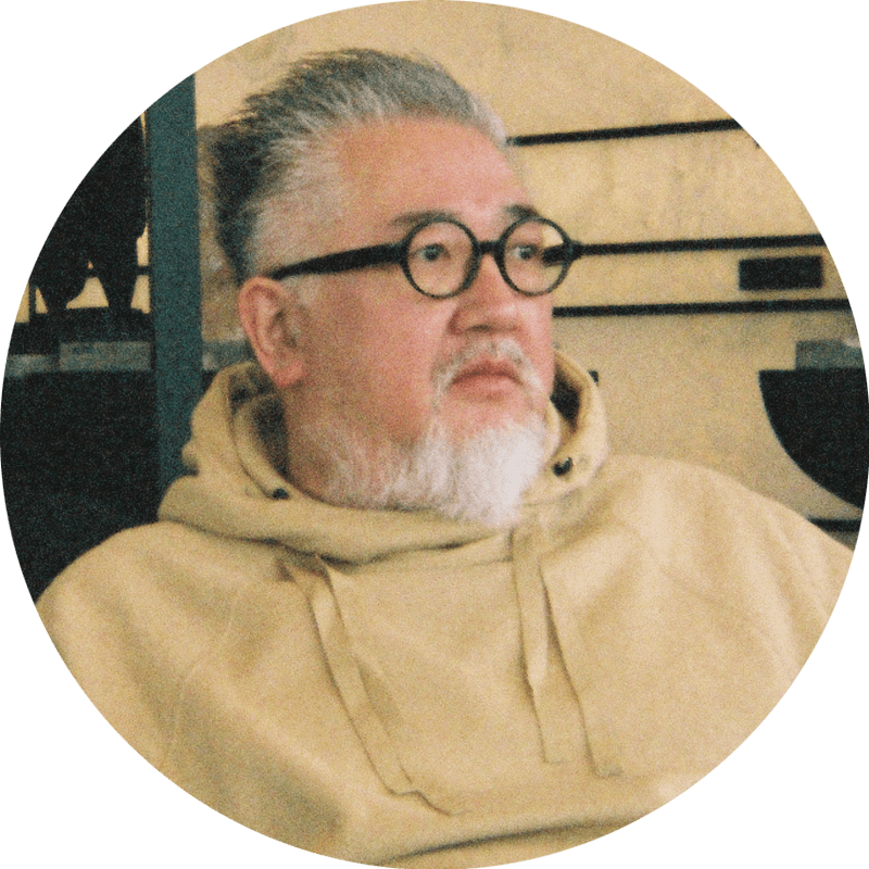 Boris Yu 拍下从春节至今的生活记录，分享自身的饮食体验与理念 | Hypebeast