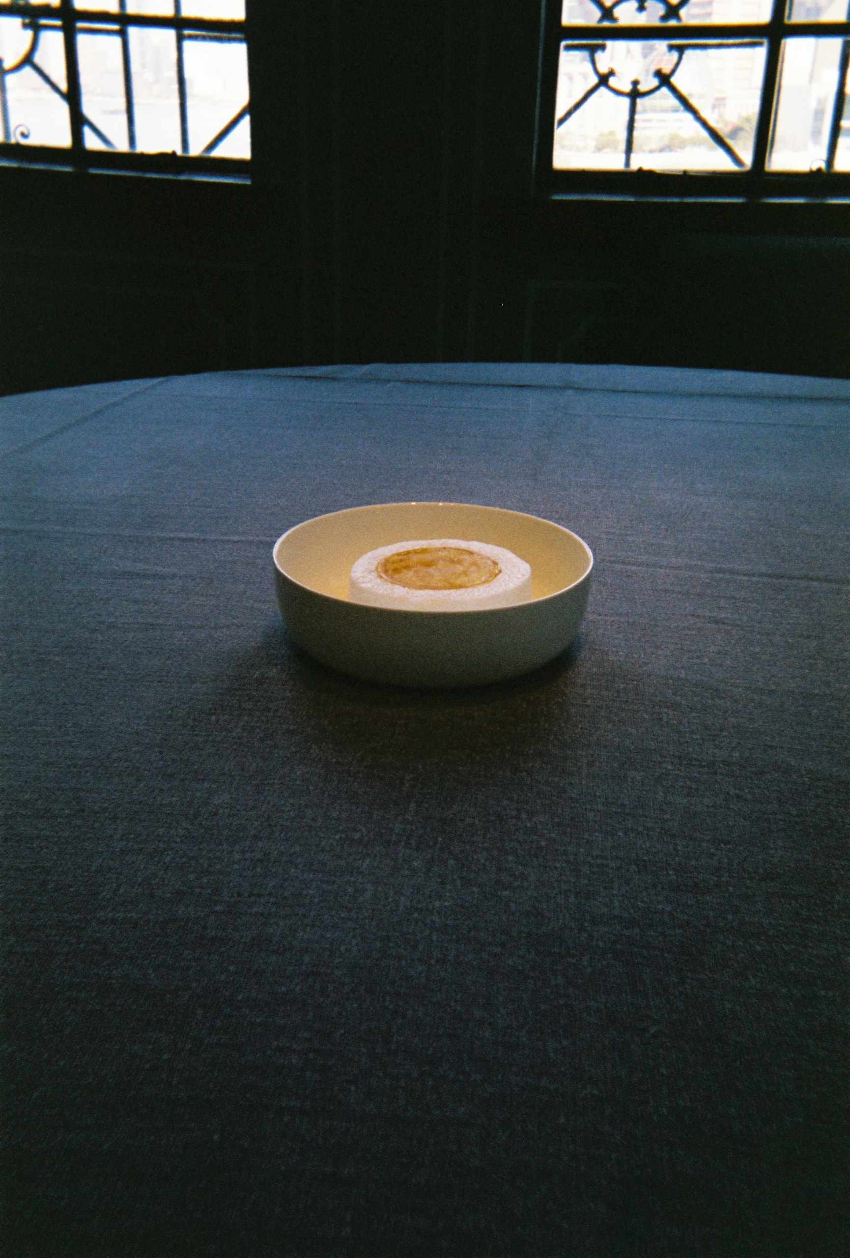 Boris Yu 拍下从春节至今的生活记录，分享自身的饮食体验与理念 | Hypebeast