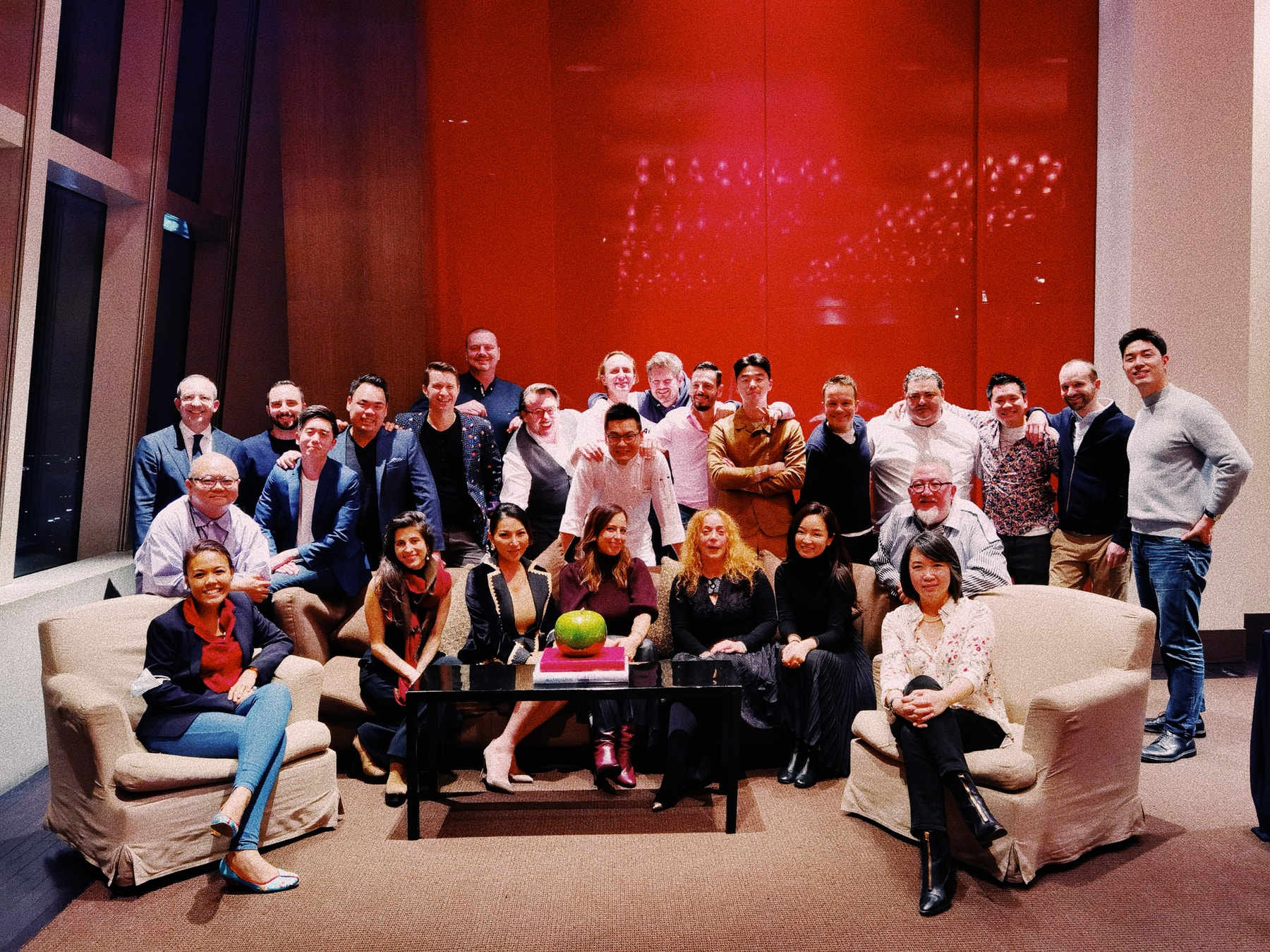 Boris Yu 拍下从春节至今的生活记录，分享自身的饮食体验与理念 | Hypebeast