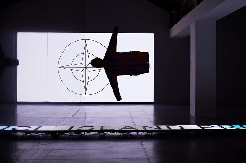 獨家揭秘 Stone Island 實驗支線「Prototype Research_Series」 | Hypebeast