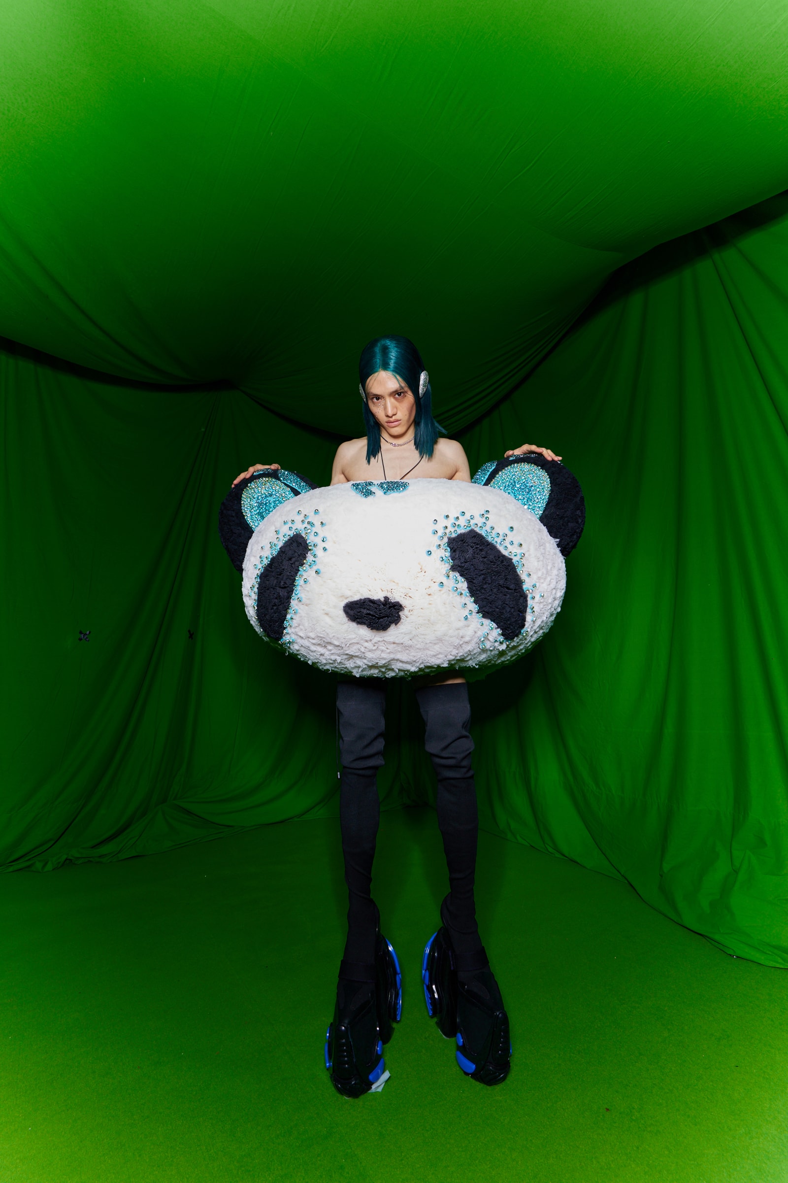 WINDOWSEN 正式发布 2021 秋冬系列 | HYPEBEAST