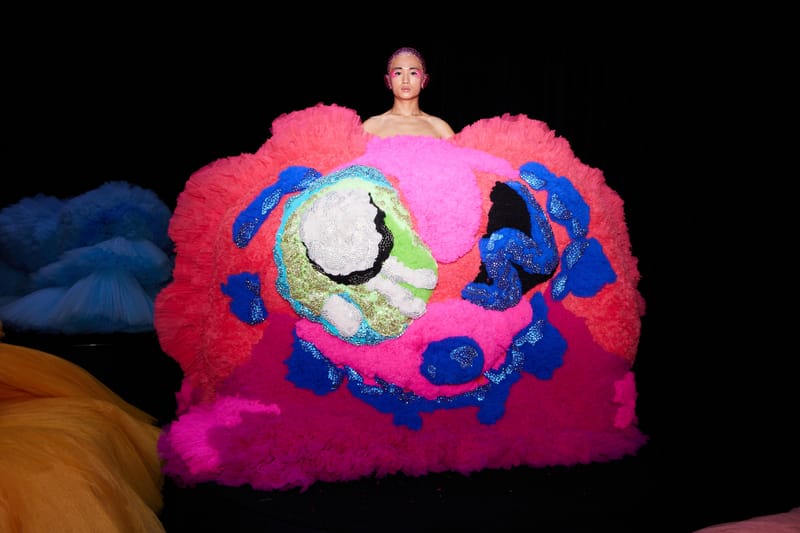 WINDOWSEN 正式发布 2021 秋冬系列 | Hypebeast