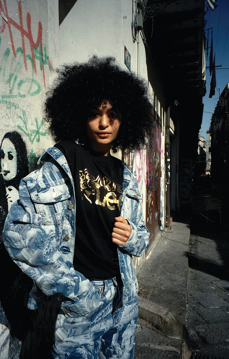 Aries x Lee Jeans 限量合作系列正式登场 | Hypebeast