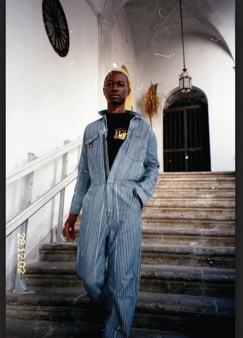 Aries x Lee Jeans 限量合作系列正式登场 | Hypebeast