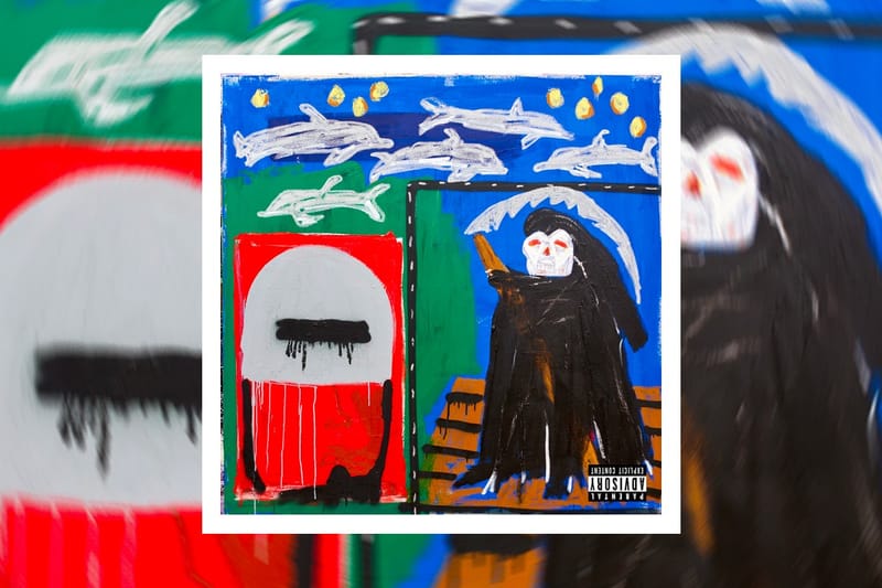 创意业界人士的 5 月度书影音之选 | Monthly RWL | Hypebeast