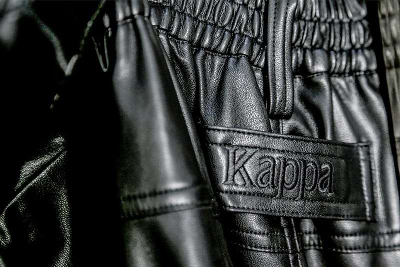 何谓「运动时装」，解码 Kappa 全新品牌系列 | Hypebeast