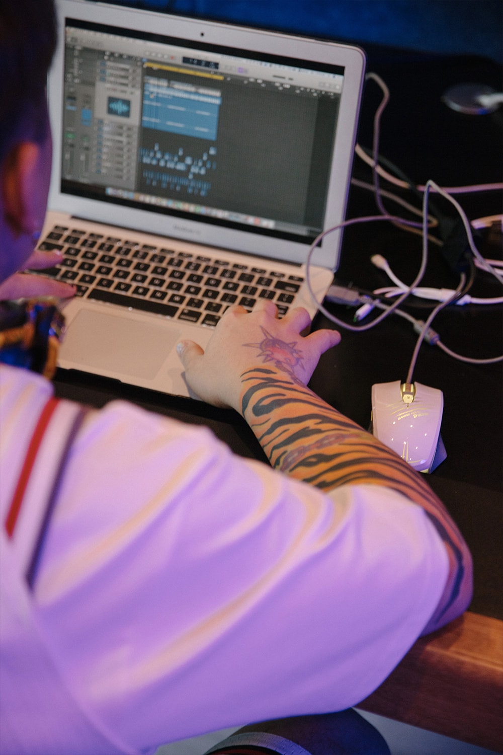 KnowKnow: 我和我的三个录音室 | Solo Session | HYPEBEAST