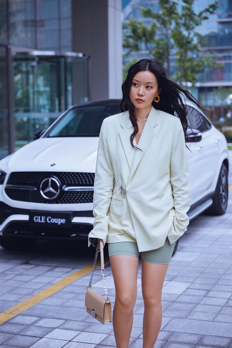 从时装编辑到造型总监，Mia Kong 心中造型最重要的标准是？｜Style With | Hypebeast