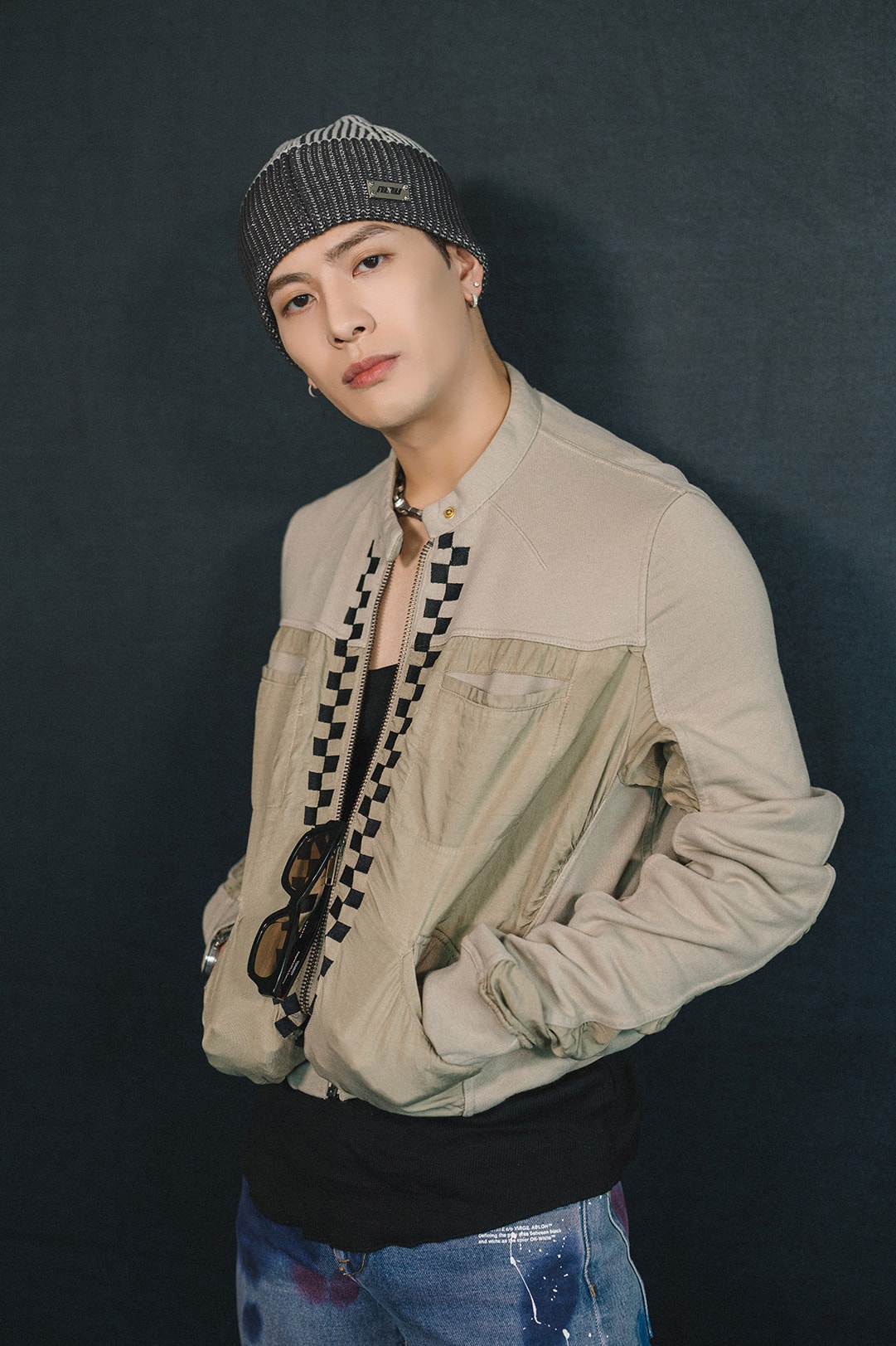 Essentials: 王嘉尔 Jackson Wang | Hypebeast