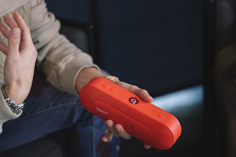 Essentials: 王嘉尔 Jackson Wang | Hypebeast