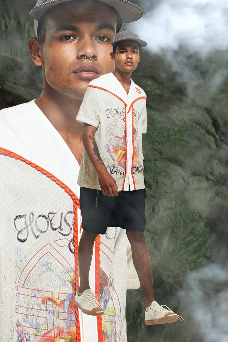 HYPEBEAST 打造 2021 夏季穿搭造型特辑 | Hypebeast