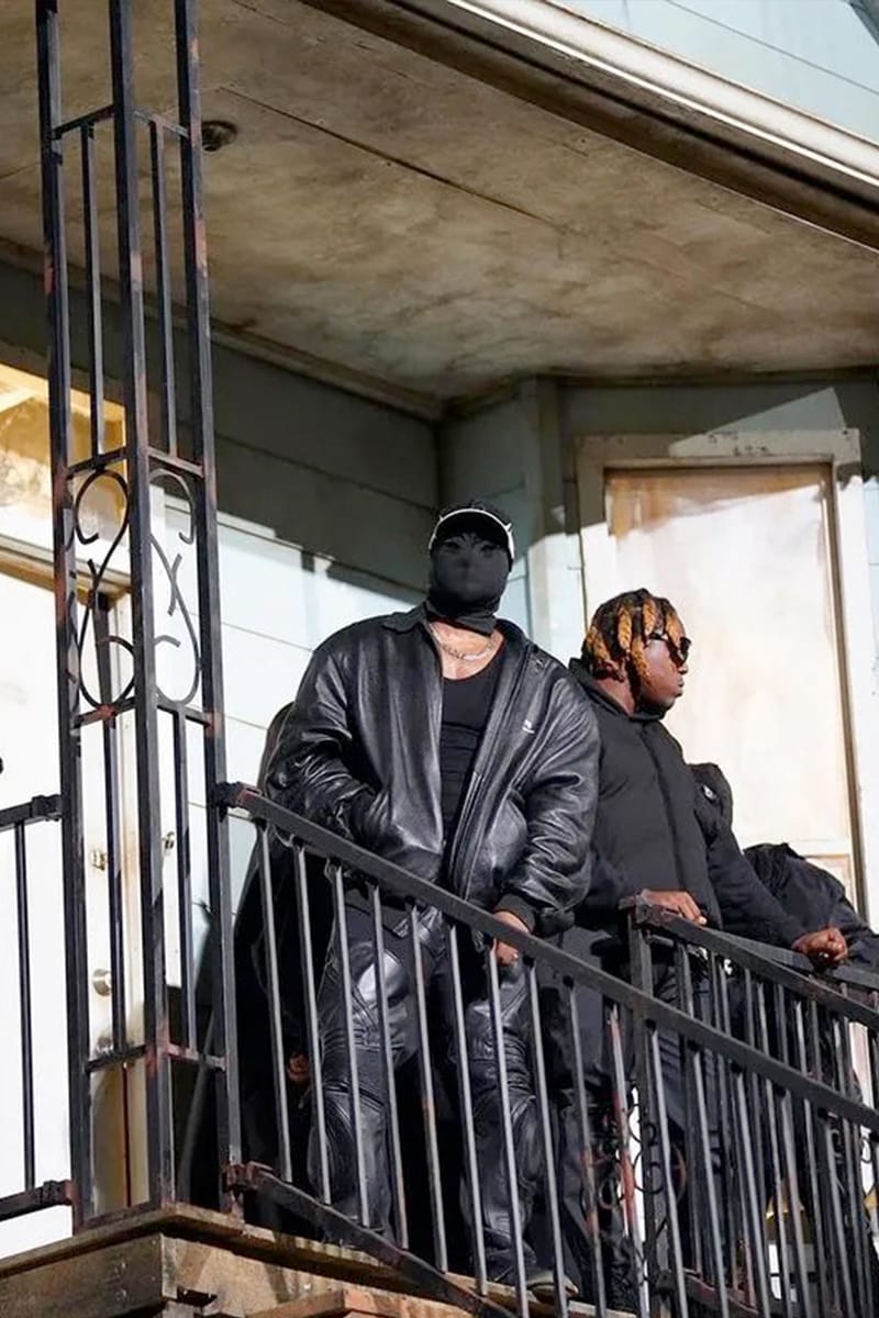 关于 Kanye West 的新专辑《Donda》，或许你想要知道这些 | Hypebeast