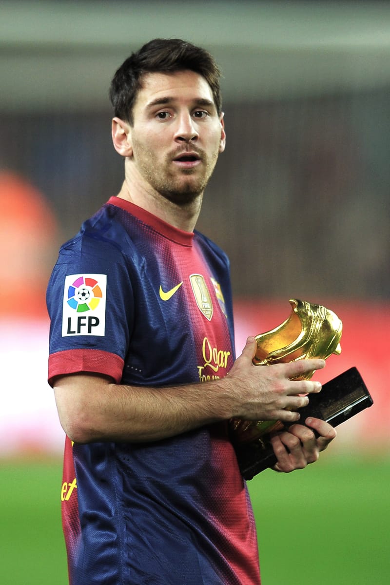 告別諾坎普國王！盤點 Lionel Messi 巴薩生涯的十大重要時刻 | Hypebeast