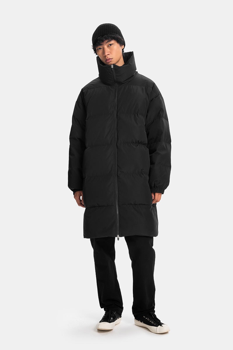 甘当「配⻆」的 nice rice 背后有着怎样的服装哲学? | Hypebeast