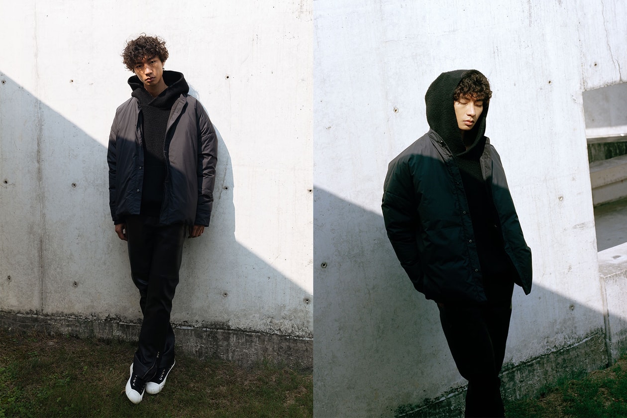 甘当「配⻆」的 nice rice 背后有着怎样的服装哲学? | Hypebeast