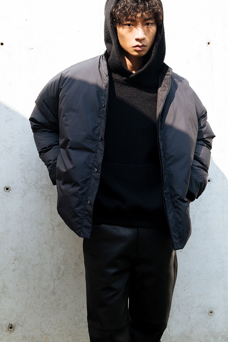 甘当「配⻆」的 nice rice 背后有着怎样的服装哲学? | Hypebeast