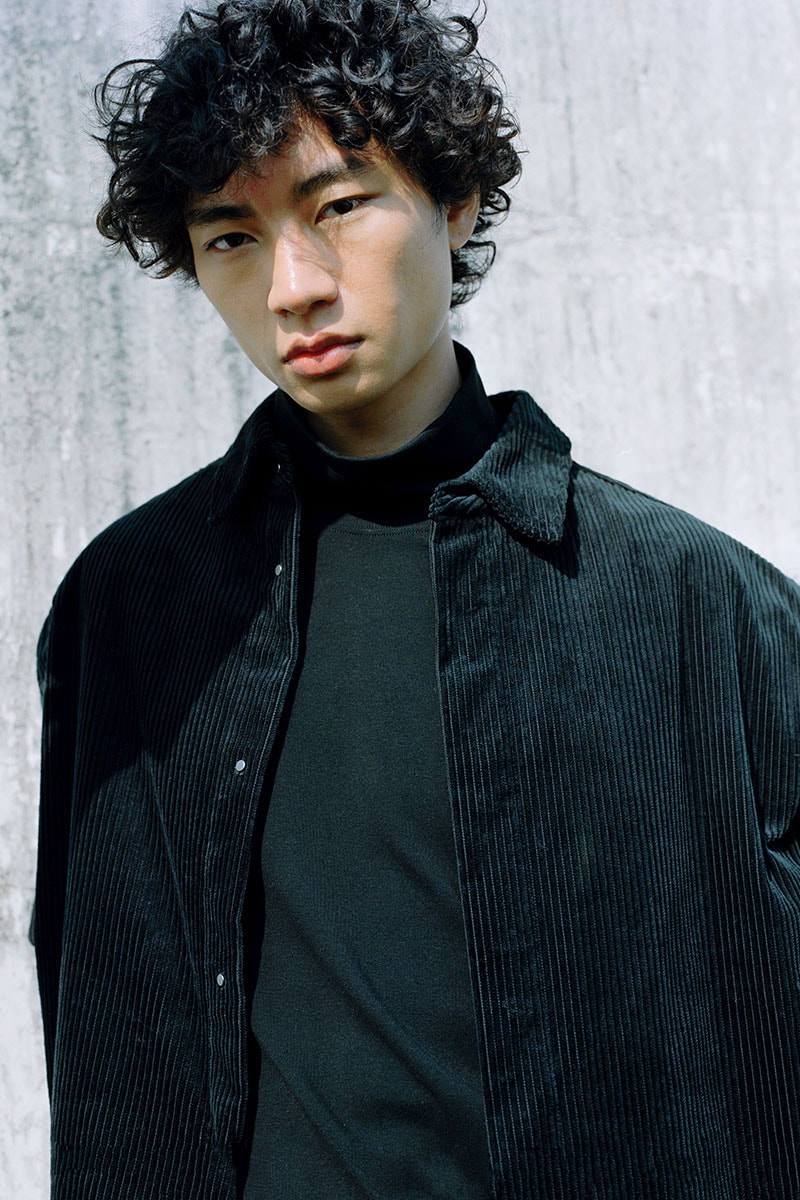 甘当「配⻆」的 nice rice 背后有着怎样的服装哲学? | Hypebeast