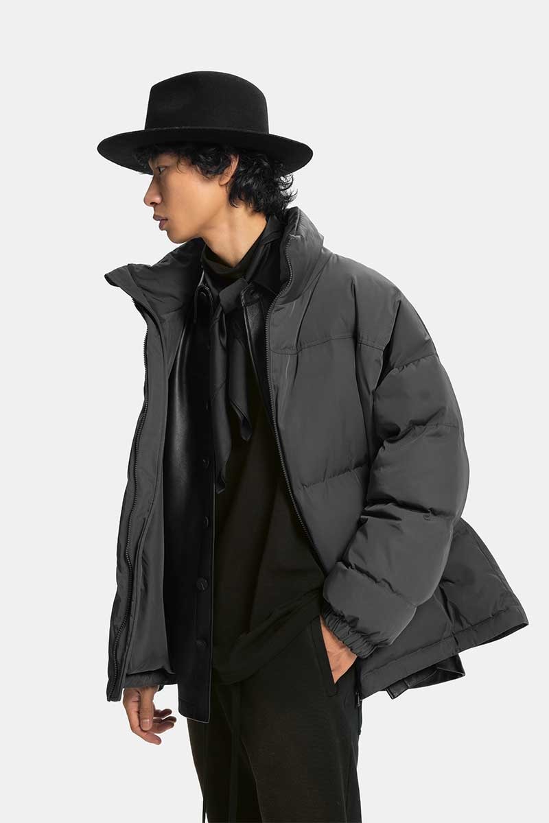 甘当「配⻆」的 nice rice 背后有着怎样的服装哲学? | HYPEBEAST